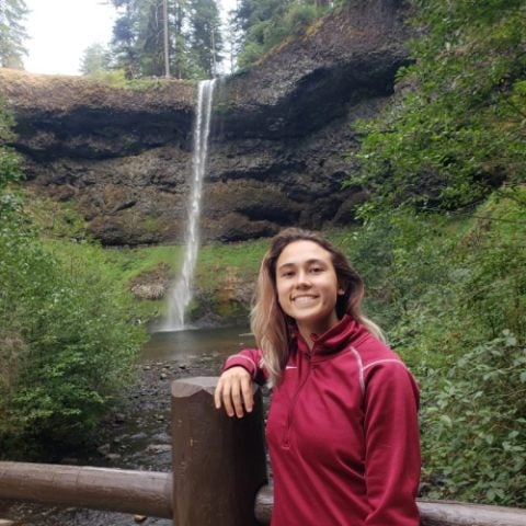 Andrea Chandler – SEGARRA LAB