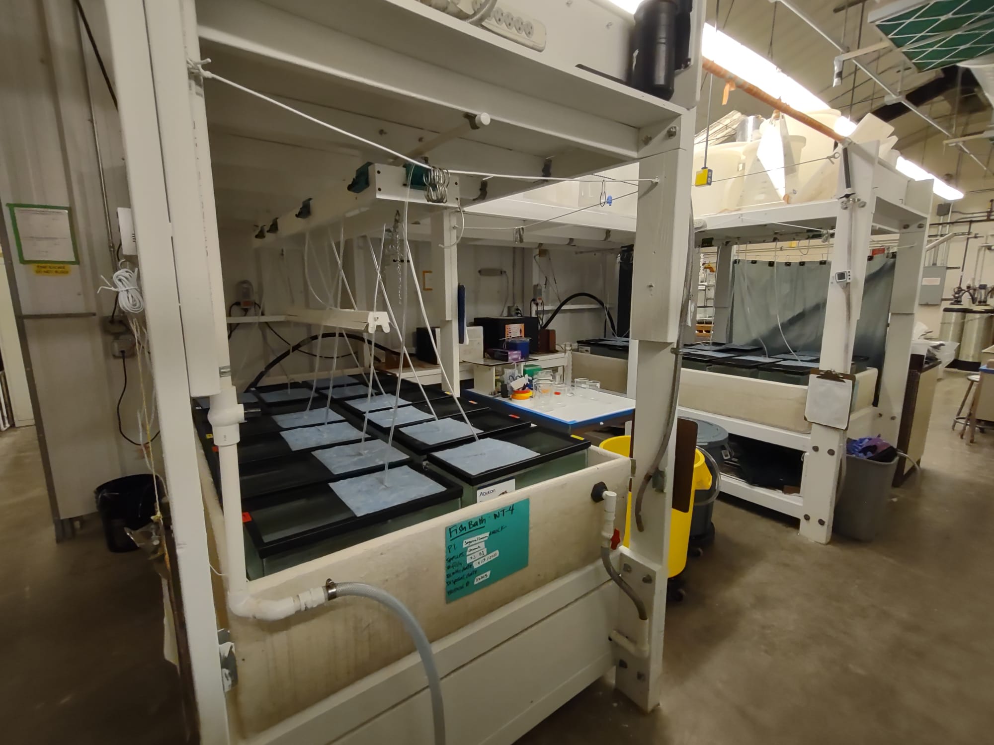 Pesticides – SEGARRA LAB